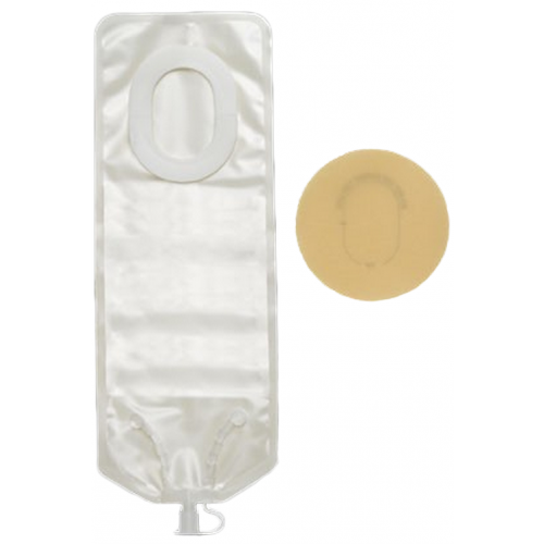 Pouchkins Newborn Pouch - Hollister 3778 | Vitality Medical