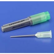 Monoject Smart Tip Needleless Vial Access Cannulas - Cardinal Health ...