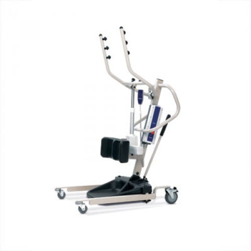 Invacare Reliant 350 Stand-Up Lift - RPS350-2, Diagnostic Products ...