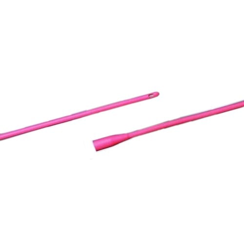 Red Rubber Catheter, Urethral Catheter, BUY Intermittent Catheter ...