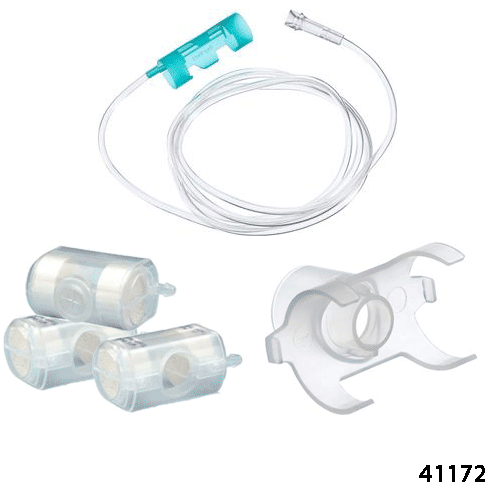 Gibeck Trach Vent Accessories - Teleflex Medical 45512, 61112 ...