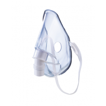 Nebulizer Mask - Adult, Pediatric | Vitality Medical