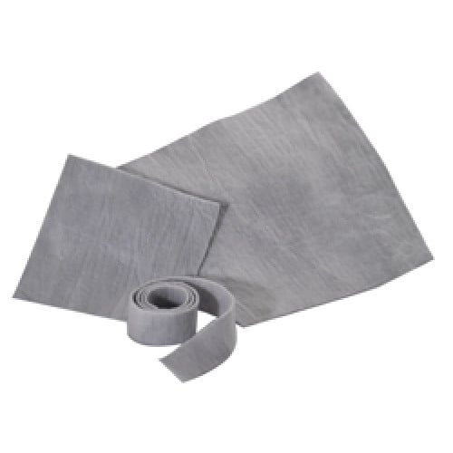 Smith & Nephew DURAFIBER Ag Silver Gelling Fiber Dressing | 66800570 ...