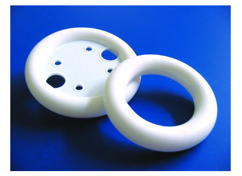 Pessary Ring for Pelvic Organ Prolapse