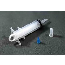 Irrigation Syringe SALE Wound Irrigation, Eye Irrigation, Ear ...