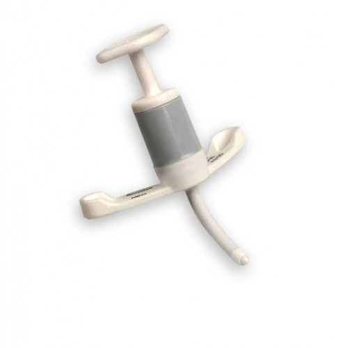 Bivona Cuffless Neonatal Tracheostomy Tubes - Smiths Medical 60N030 ...