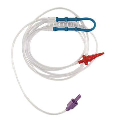 Moog Enteralite Infinity Feeding Bags & Administration Sets | Vitality ...