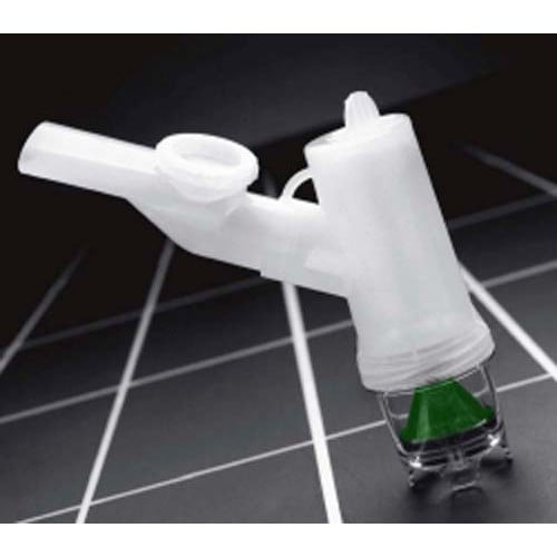 NebuTech HDN Reusable Nebulizer, Nebulizer Mouthpiece, Salter Labs, 8660.