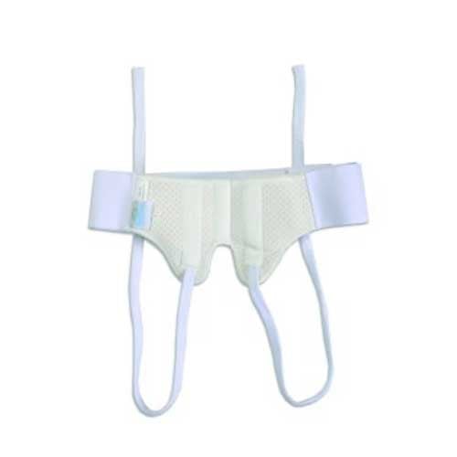 Hermell Hernia Support Inguinal Truss Belt - HS9500SM, HS9500M, HS9500L ...