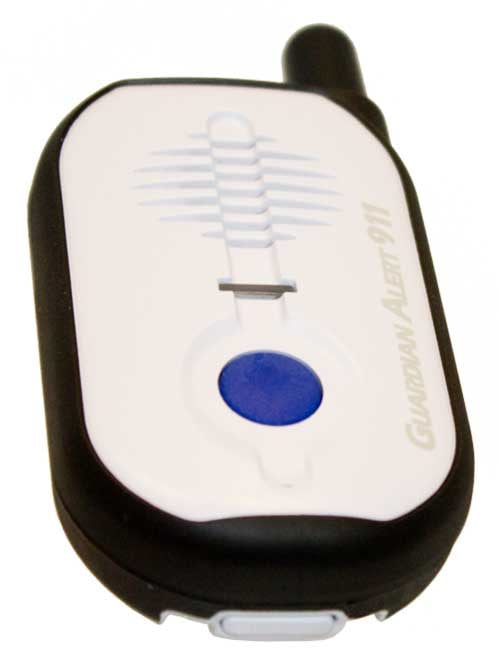 LogicMark Guardian Alert 911 Alert System | Vitality Medical
