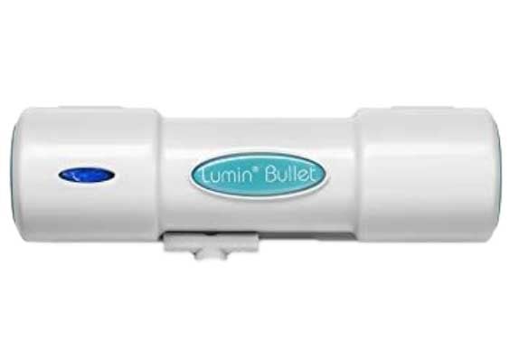 [Ships Free] 3B Medical Lumin Bullet CPAP Hose Cleaner - LM4000 ...