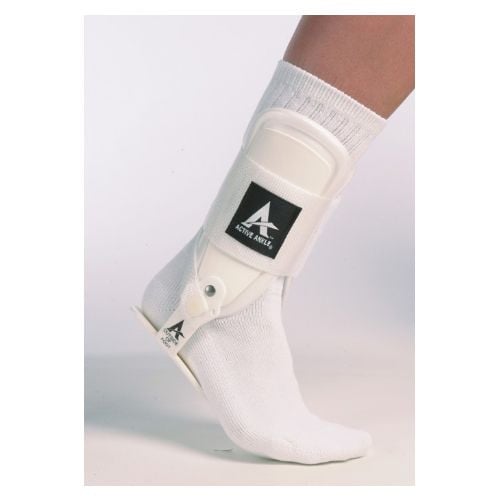 Active Ankle T2 Rigid Ankle Brace | S, M, L | Vitality Medical