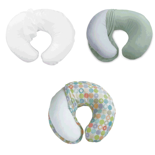 Boppy Cover, Boppy Slipcover, BUY Boppy Pillow Cover, 1348102K ...