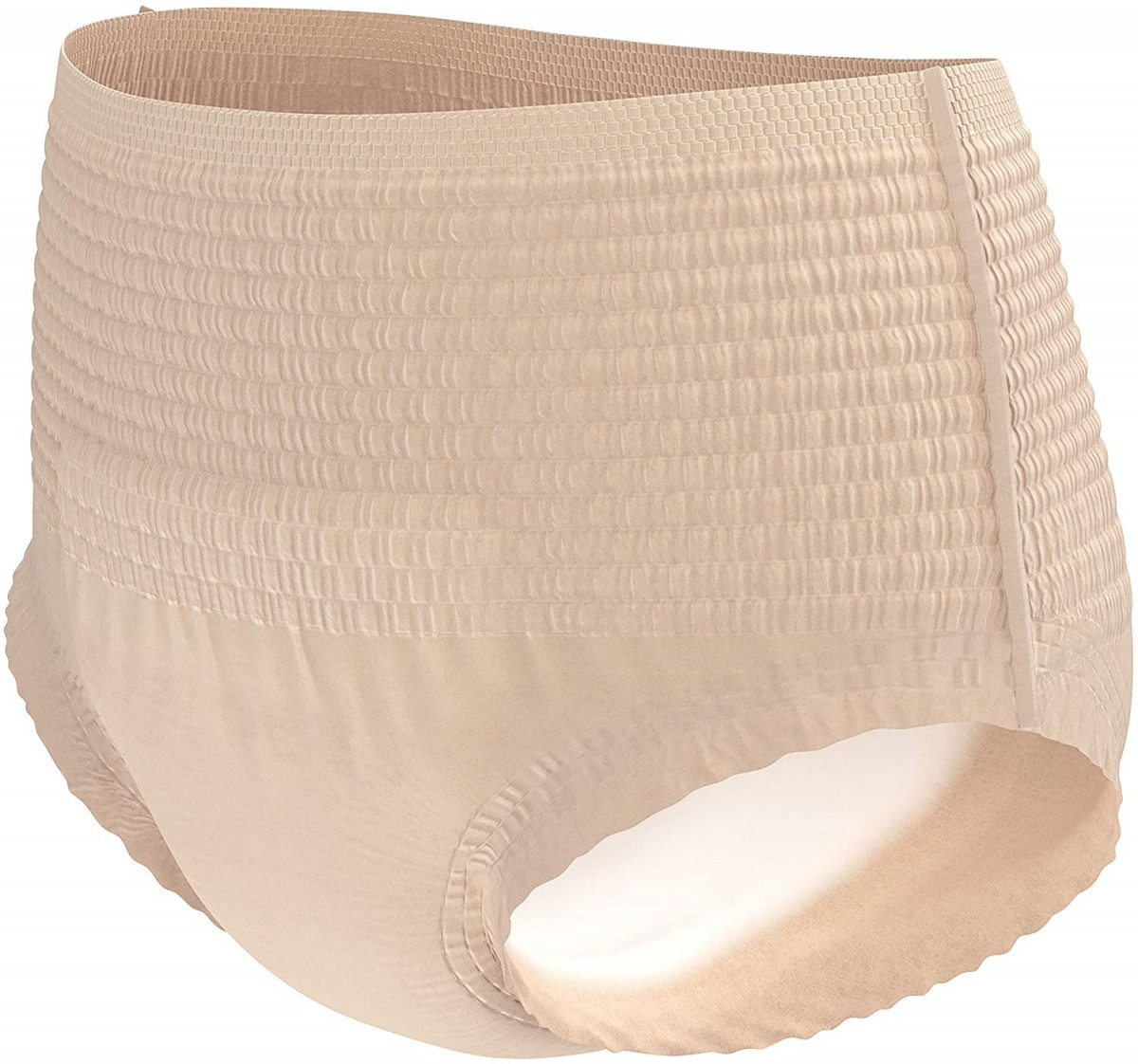 Tena Proskin Womens Protective Underwear Moderate Absorbency