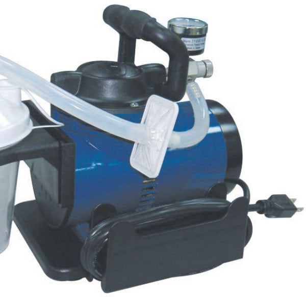 Drive Heavy Duty Suction Machine - Drive 18600 | Vitality Medical