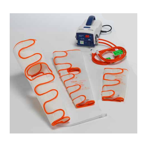 Flowtron Excel DVT Pump BUY DVT Compression Pump, Huntleigh DVT Pump ...