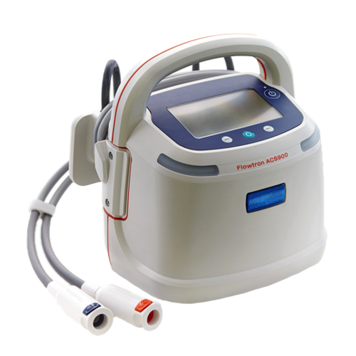 Flowtron ACS900 Continuous & Sequential DVT Compression Pump ...