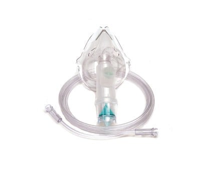 Salter Labs Small Volume Nebulizer Low Priced at www.VitalityMedical ...