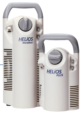 HELiOS Liquid Oxygen | Helios LOX - H850 - H500.