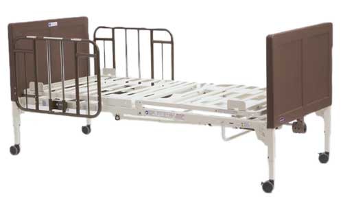 Invacare G-Series Hospital Bed - Invacare G5510 Full Electric ... Invacare G-Series Hospital Bed - Invacare G5510 Full Electric ...