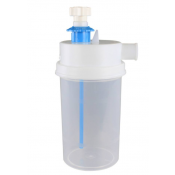 Airlife Disposable Bacteria Filter 00 1851, 1851