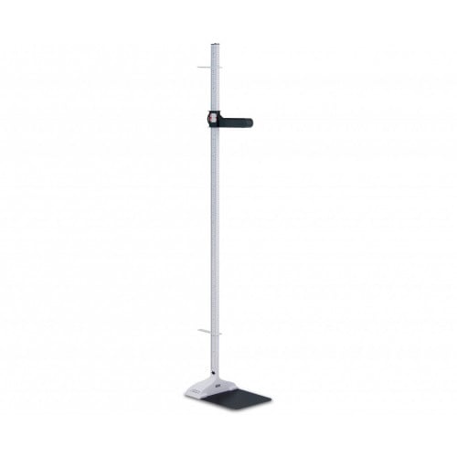 Free-Standing Portable Mechanical Height Rod - Detecto PHR, PHR-CASE ...