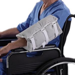 Posey Secure Sleeve 8168M, 8168L, 8169, 8161 | Vitality Medical