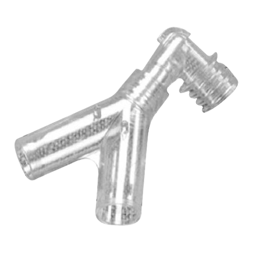 Y Tubing Connector, BUY Oxygen Tubing Connector, Oxygen Connector ...