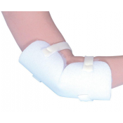 Heelbo Heel and Elbow Protectors - Yellow Blue White Green Beige