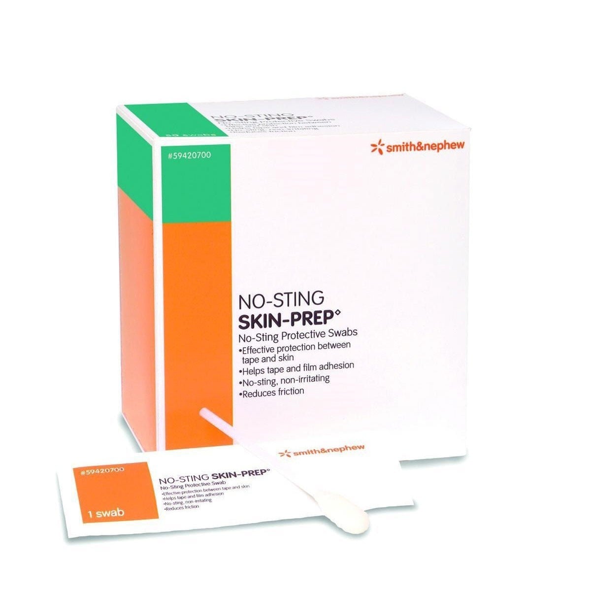 No Sting Skin Prep by Smith & Nephew BUY on SALE 59420600, 59420600 ...