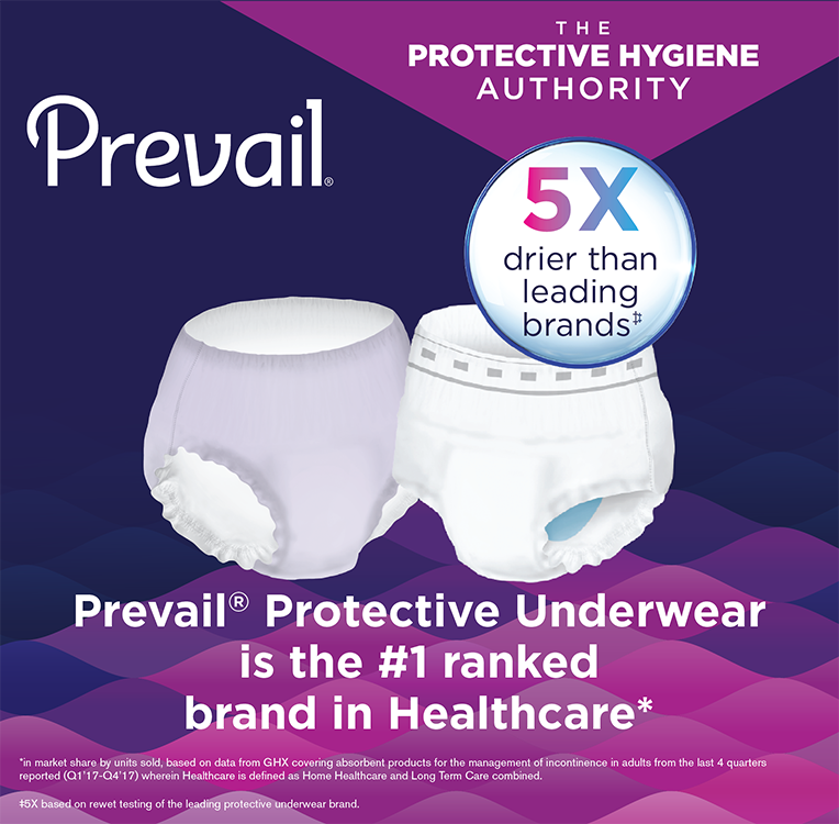 [Ships Free] Prevail Daily Underwear | S, M, L, XL, 2XL | PV-511, PV ...