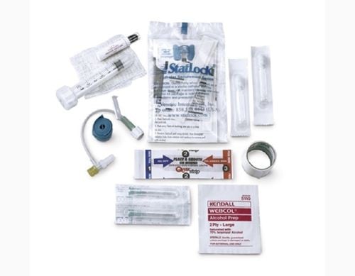Medical Action IV Start Kit | 61515, 61516, 267004