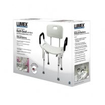 Shower Chairs for Sale | Shower Benches & Seats | Vitality Medical