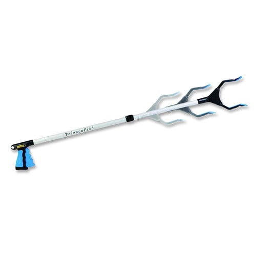 Pik Stik Telescopic Reacher - Reid Industries T3044 | Vitality Medical