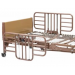 Invacare Reduced Gap Hospital Bed Rails 6628, 6628-TSS, 6629, 6630 ...