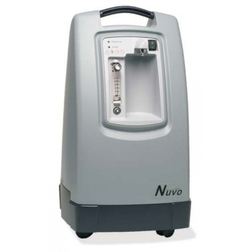 Nidek Oxygen Concentrator | Nuvo 8 Oxygen Concentrator - 580 - 585