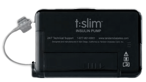 T Slim Insulin BUY Insulin Pump, T-Slim Insulin Pump, Diabetic Pump ...