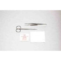 Suture Removal Kits | Sets & Trays | Vitality Medical