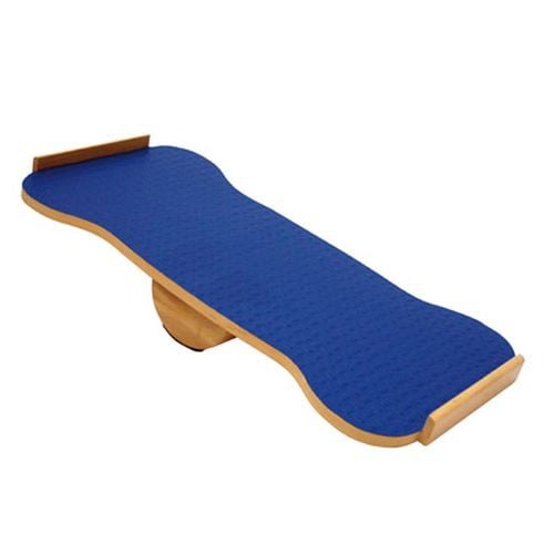3B Scientific Lateral Balance Rocker Board | W15075