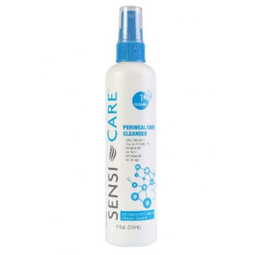 Sensi-Care Perineal / Skin Cleanser - No-Rinse, Conditioner ...