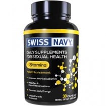 Sexual Health Vitamins and Supplements | Vitality Medical