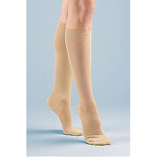 Activa Surgical Weight Knee High Unisex Compression Socks CLOSED TOE 30 ...