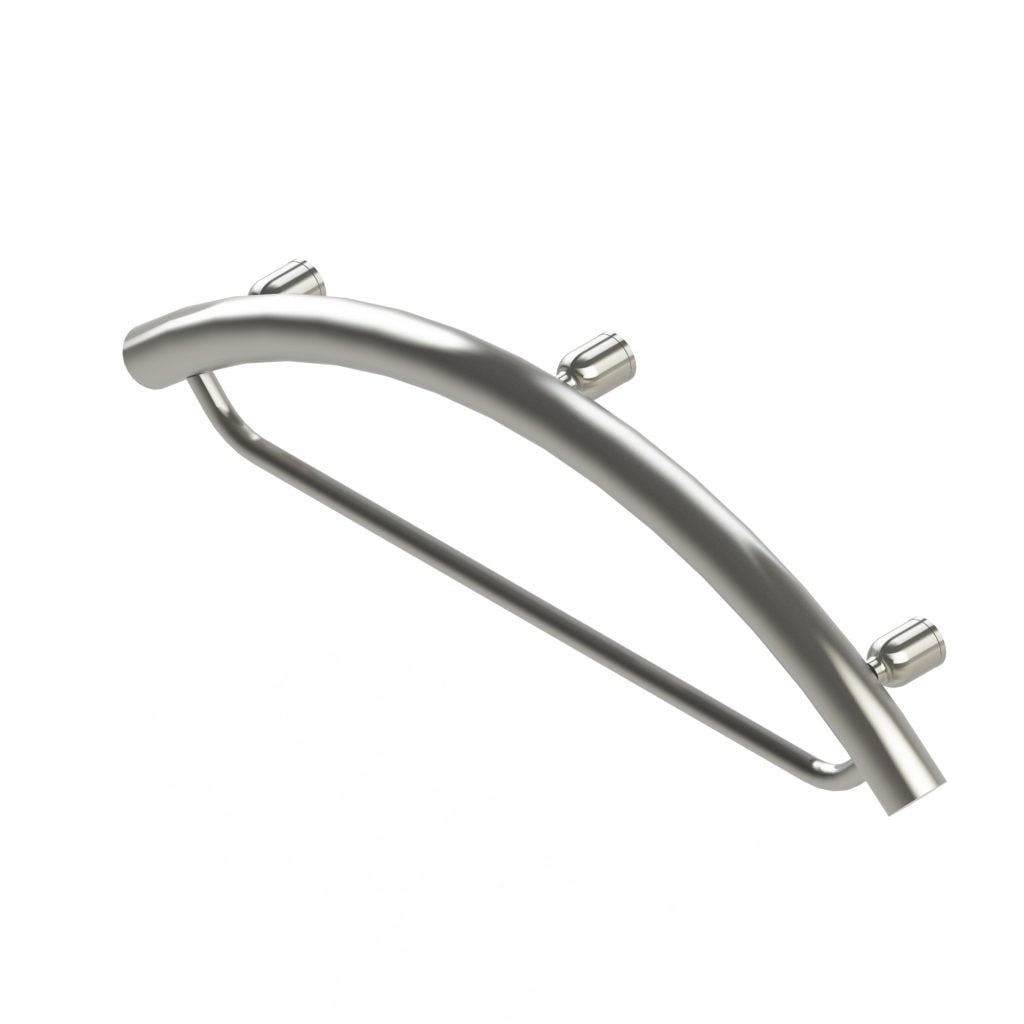 Invisia Grab Bar, Bathroom Grab Bar, Grab Bar for Bathroom, BUY, ACR-BN ...