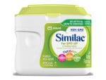 Similac for Spit-Up Formula for Healthy Infants | Abbott 50959, 53729