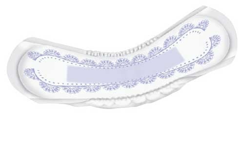 [Ships Free] Prevail Bladder Control Pads | Light, Moderate, Maximum ...