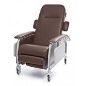 Lumex Extra-Wide Deluxe Clinical Care Geri Chair Recliner BUY Extra ...