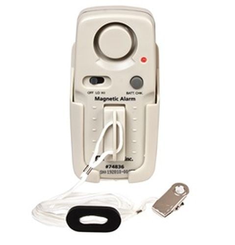 AliMed Basic Magnetic Pull Cord Alarm | 74836, 76849, 75042, 7504210, 75424