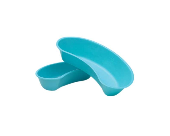 Medegen Medical Emesis Basins, Plastic, Sterilizable & Regular ...