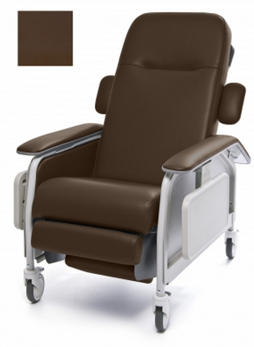 Lumex Clinical Care Geri Chair Recliner - FR577RG Series | Vitality Medical
