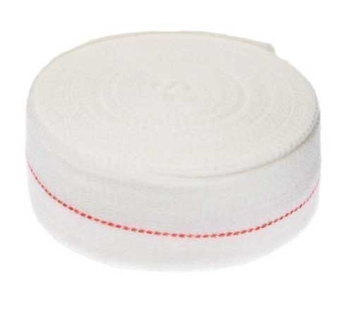 Tubifast Red Line 10m - 1.5 Inch x 11 Yard Tubular Bandage - Molnlycke ...